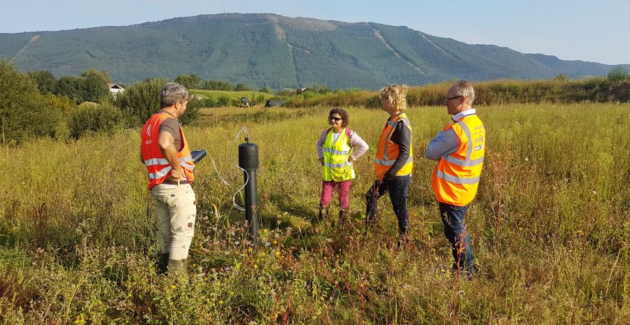 Acerca de nosotros - Afvalzorg