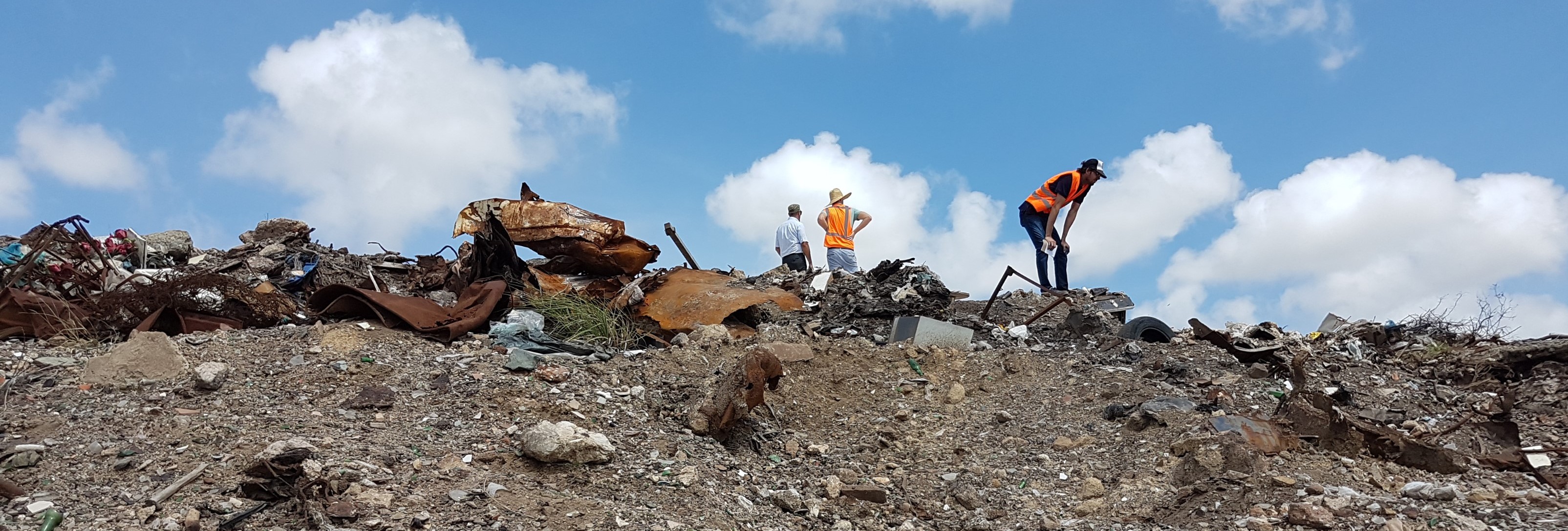 Capacitaciones - Afvalzorg